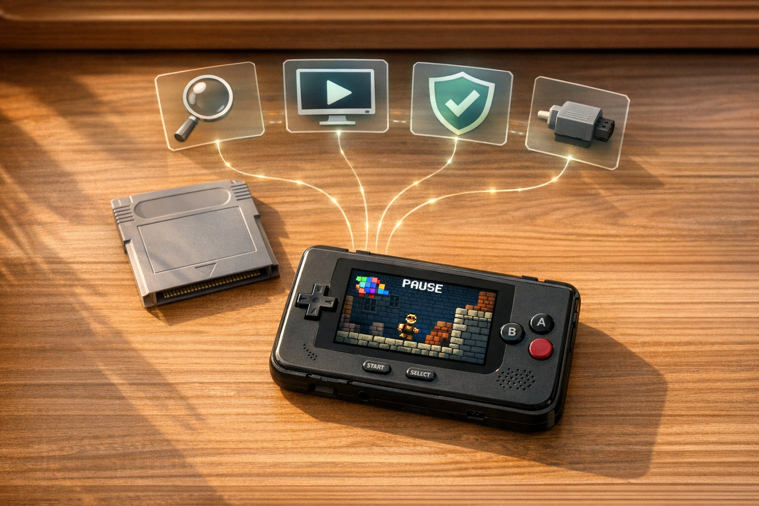 Common Bugs in ROM Hacks and Fixes — BJs Game Vault